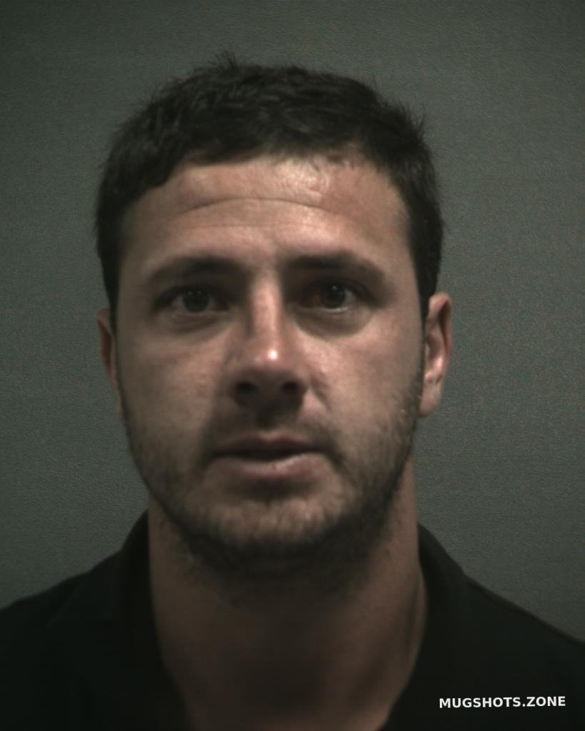 BOTES SHAUN PIERRE 08/11/2021 - Randall County Mugshots Zone