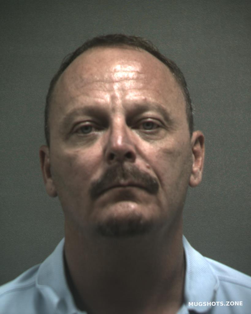TRIMBLE DAVID SCOTT 08/12/2021 - Randall County Mugshots Zone