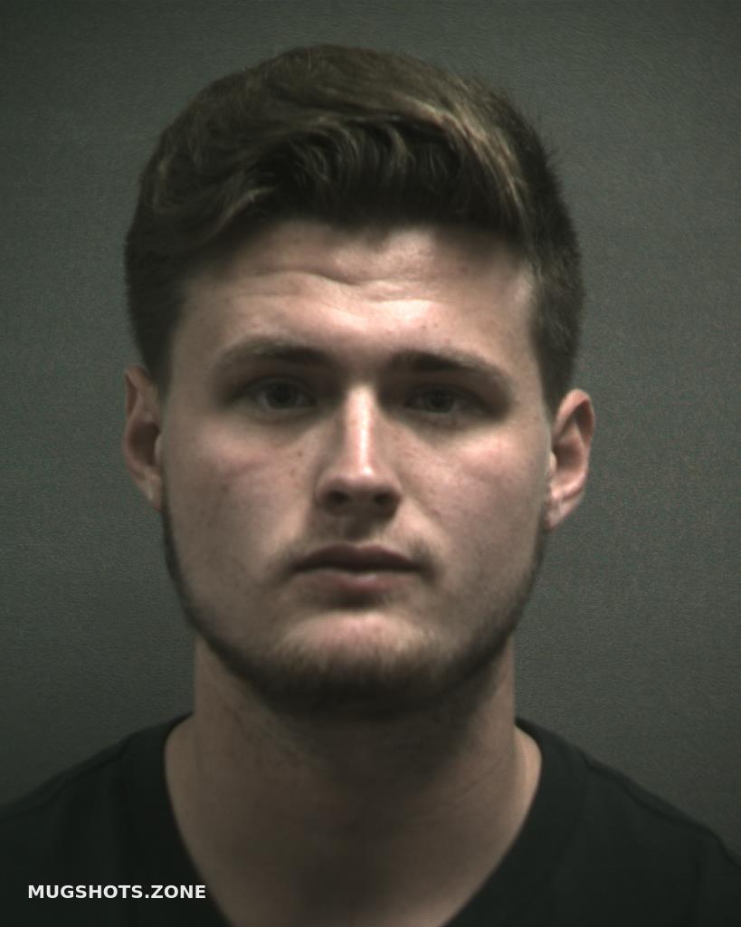 OQUIN AUSTIN THOMAS 08/12/2021 - Randall County Mugshots Zone