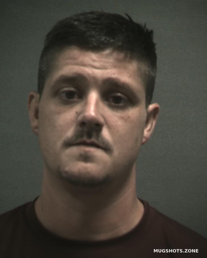 HOPPER DARRYL MARK 08/12/2021 - Randall County Mugshots Zone