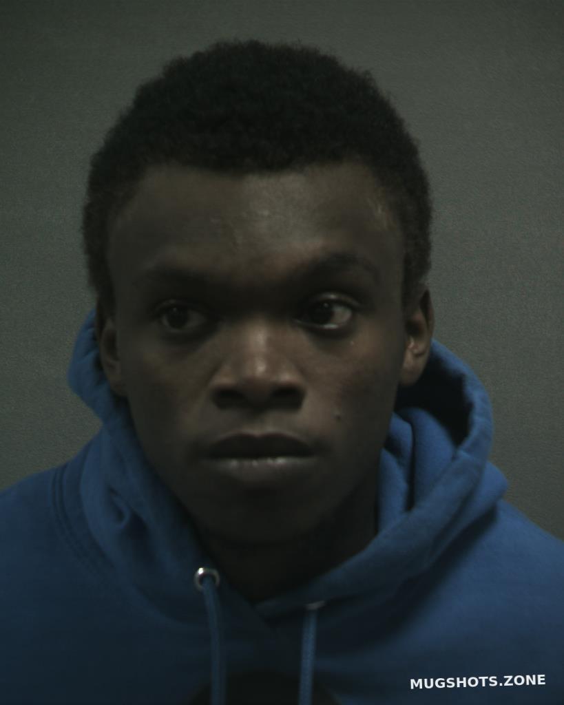 MATHIS KEON TRASHONNE 08/16/2021 - Randall County Mugshots Zone