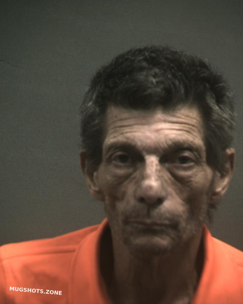 RANKIN JACKIE WAYNE 08/18/2021 - Randall County Mugshots Zone