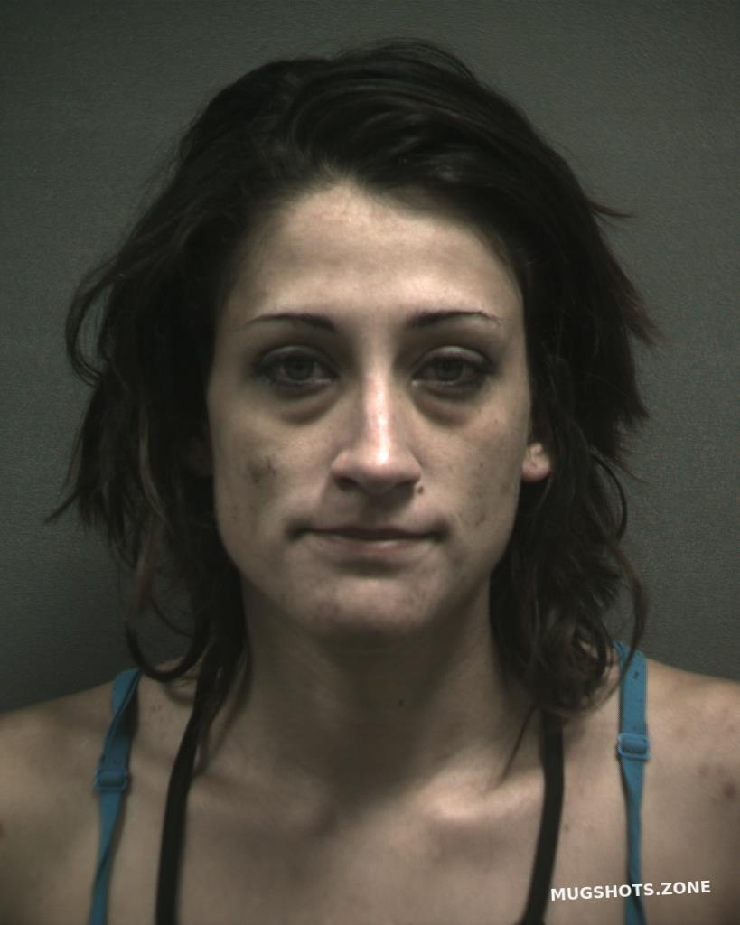 FERRELL AMBER LYNN 08/22/2021 - Randall County Mugshots Zone