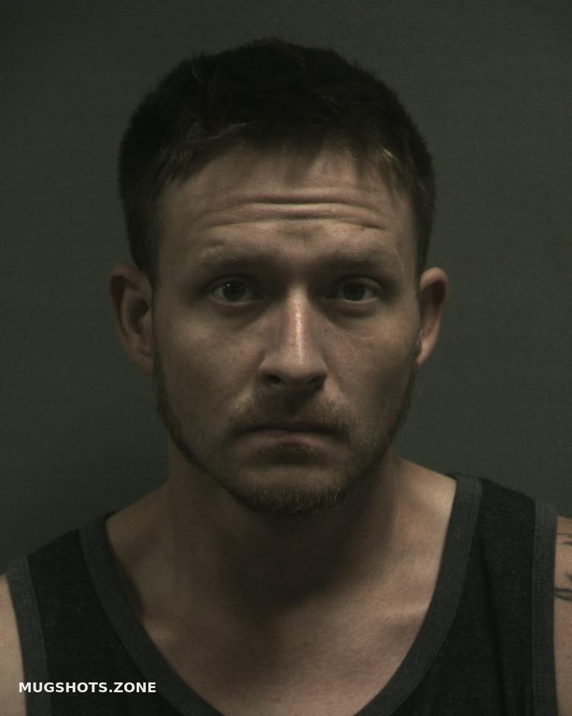 AUSTIN DANIEL LEE 08/24/2021 - Randall County Mugshots Zone