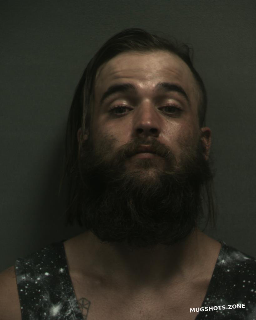 HANDLEY HUNTER RYAN 08/28/2021 - Randall County Mugshots Zone