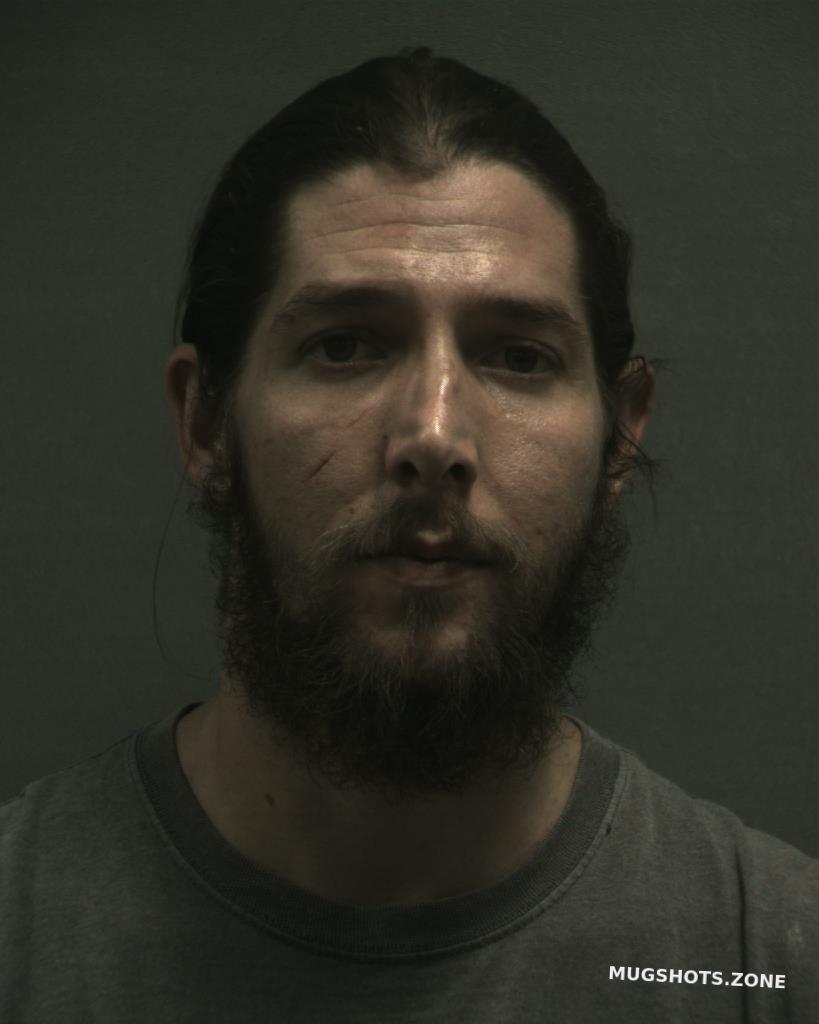 THOMAS TYLER ANTHONY 08/28/2021 - Randall County Mugshots Zone