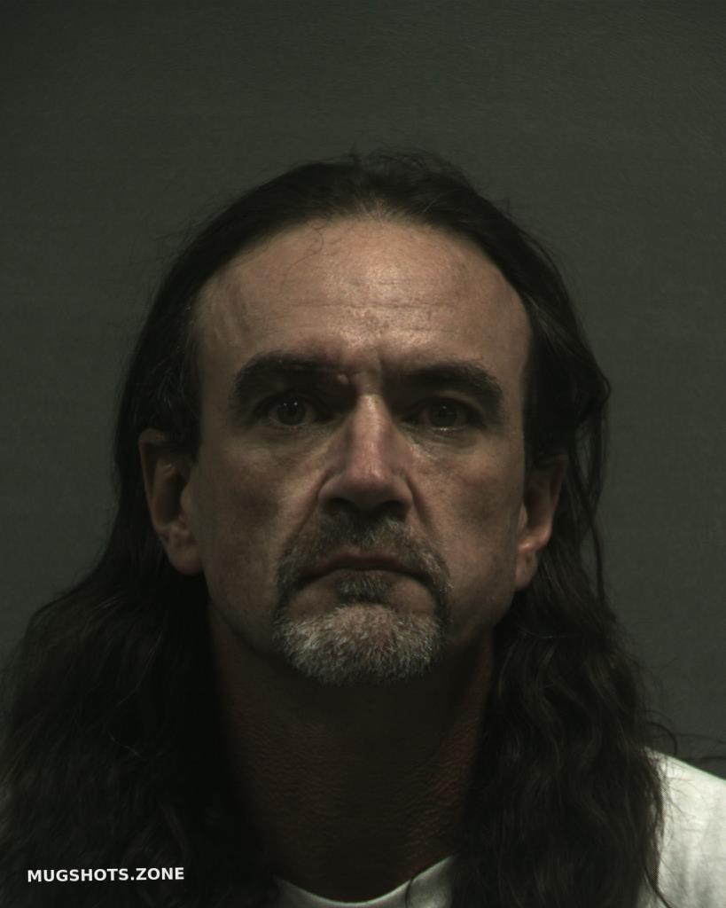 WHITMAN TERRY DARYL 08/29/2021 - Randall County Mugshots Zone