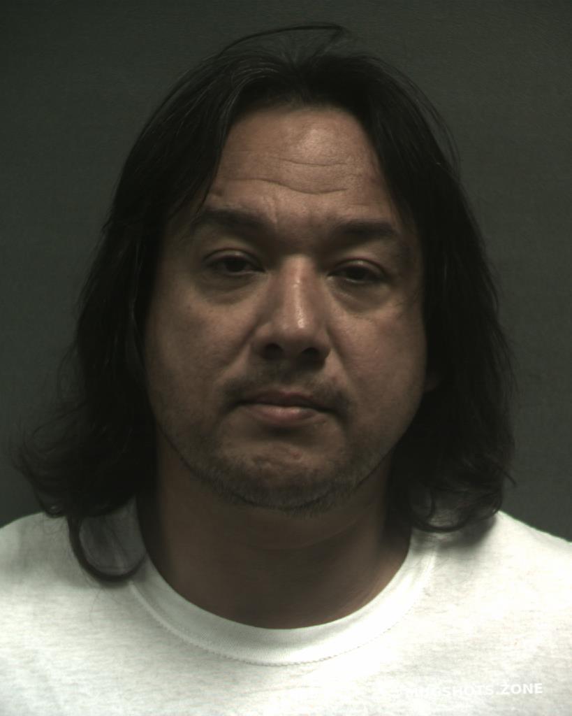 FUENTES JOSHUA ISAIAH 08/30/2021 - Randall County Mugshots Zone