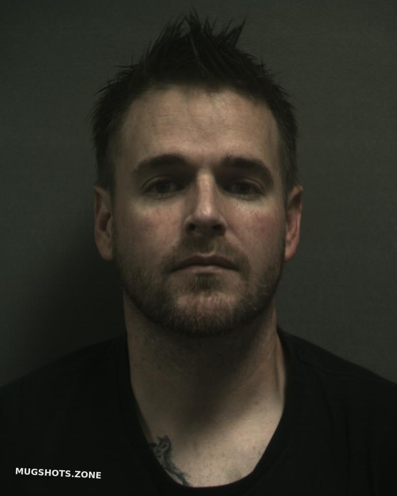 DENISON SHAD JAMES 09/02/2021 - Randall County Mugshots Zone