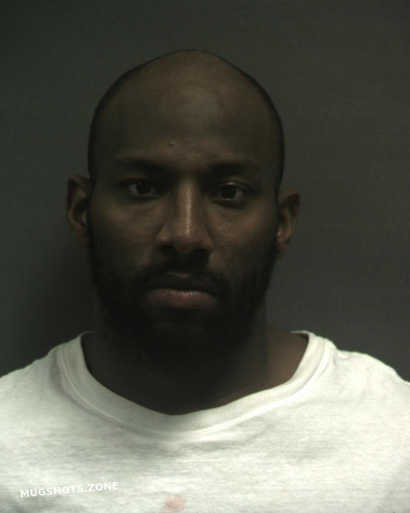 ROBINSON KENNETH WAYNE 09/02/2021 - Randall County Mugshots Zone