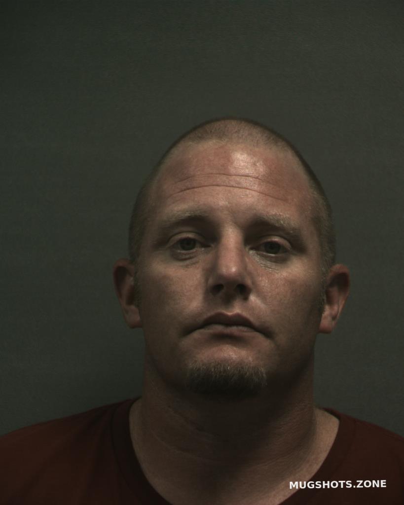 ALBRIGHT AARON CASS 09/03/2021 - Randall County Mugshots Zone