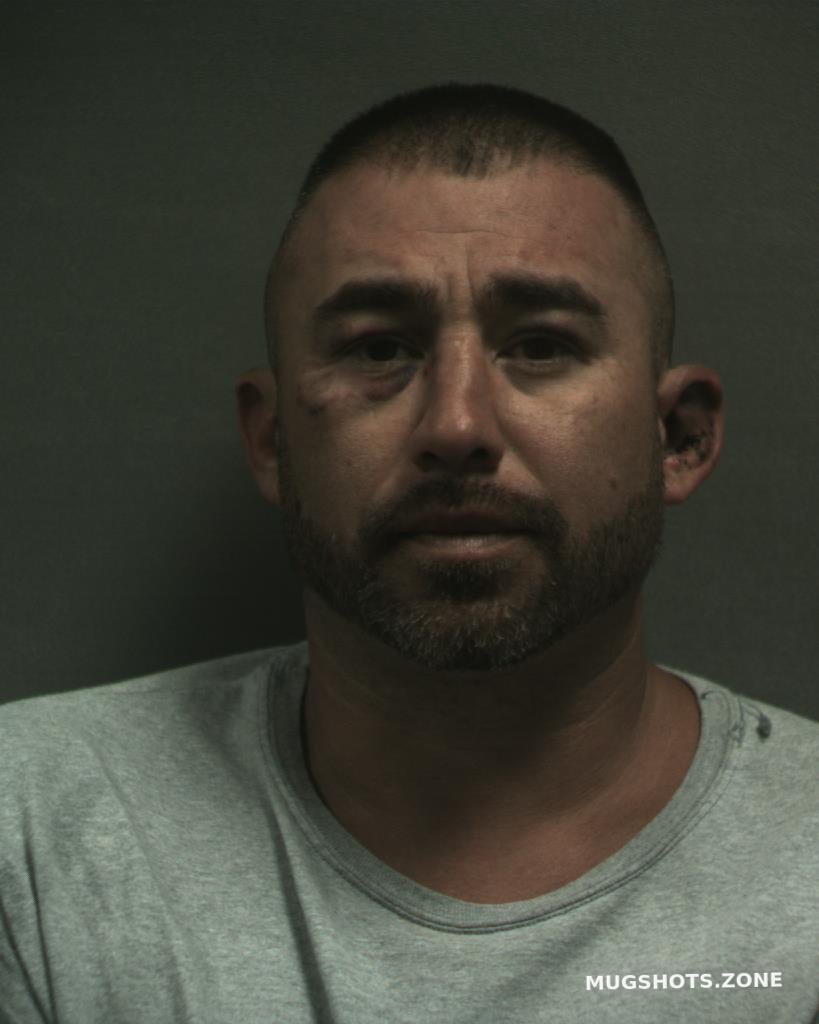 RAMOS ANDREW JEROME 09/06/2021 - Randall County Mugshots Zone