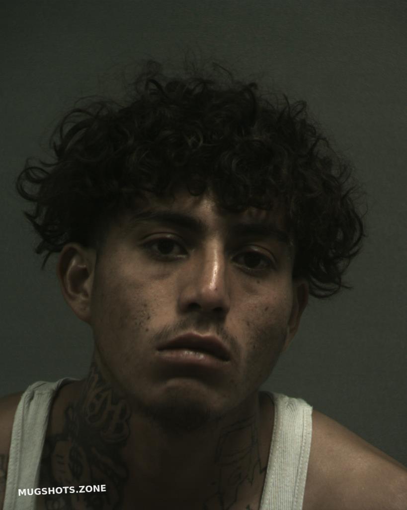 LOVATO JONATHAN MALIK 09/07/2021 - Randall County Mugshots Zone