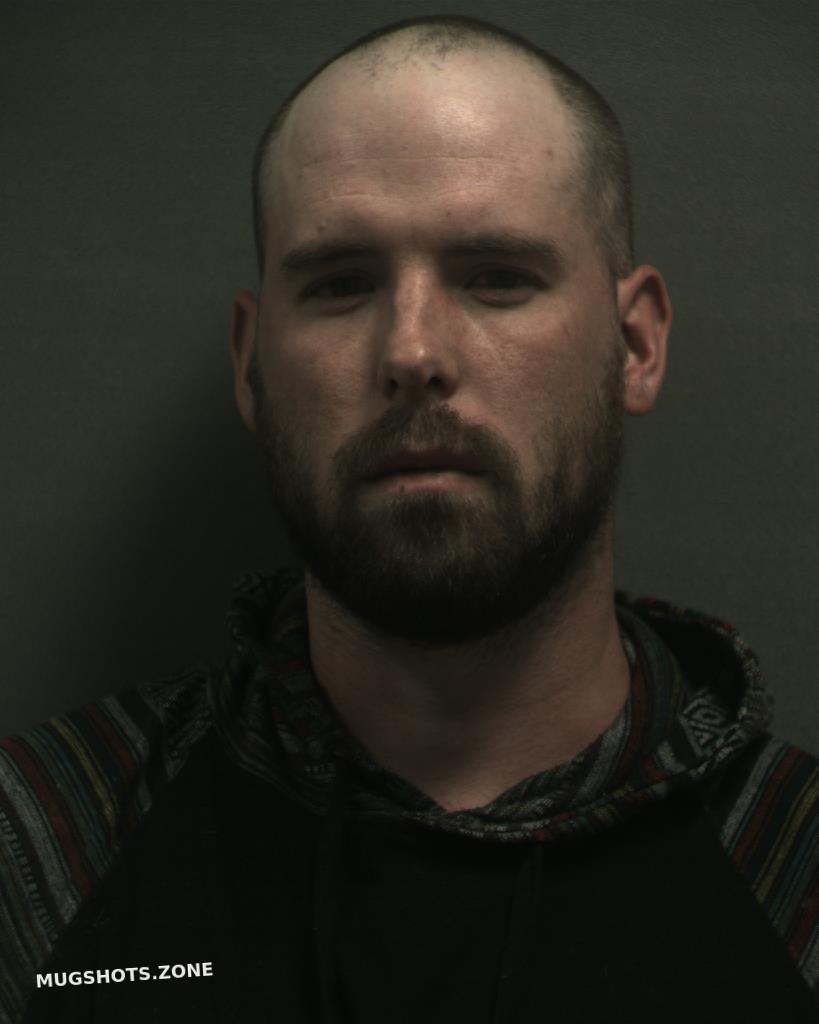 LEATHERMAN ETHAN ZAYNE RAY 09/07/2021 - Randall County Mugshots Zone