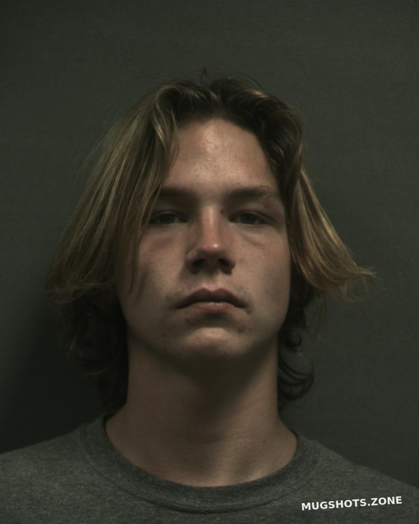HOLLEY JOSHUA KYLER 09/07/2021 - Randall County Mugshots Zone
