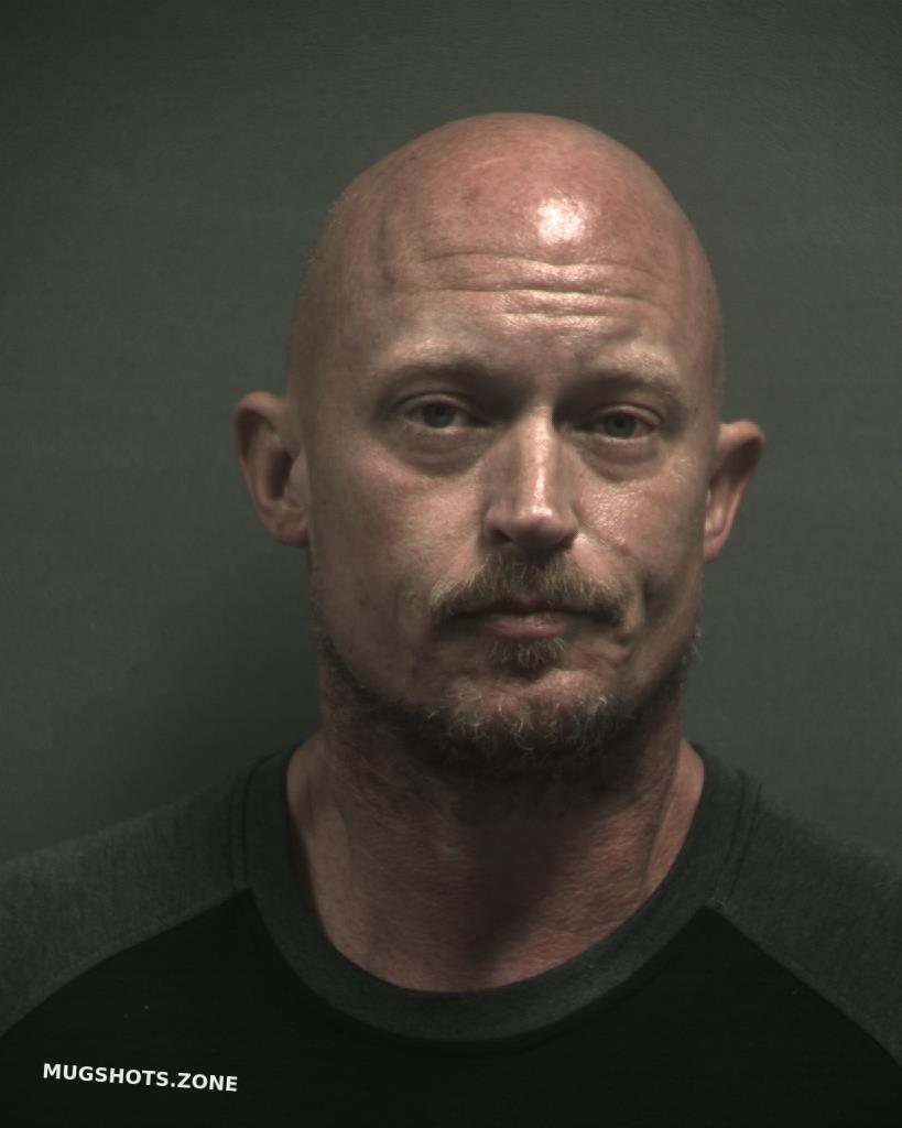 CHITWOOD PAUL JERROD 09/16/2021 - Randall County Mugshots Zone