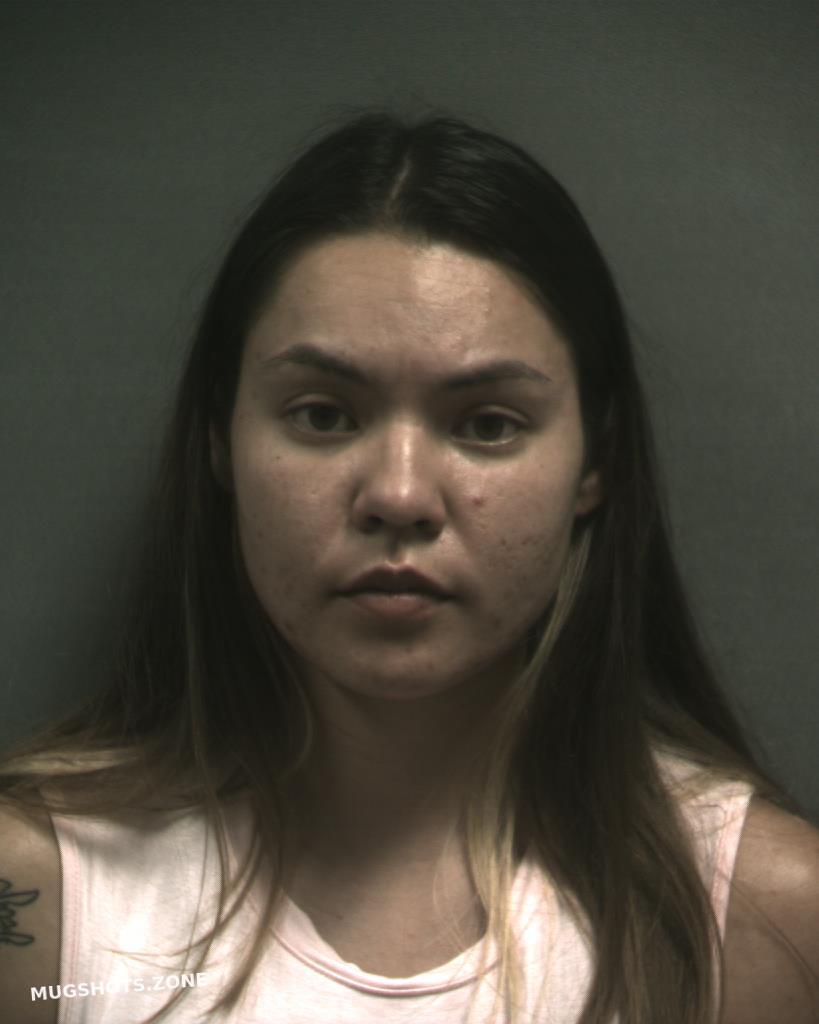 DERAU MONIQUE JEANNE 09/17/2021 - Randall County Mugshots Zone