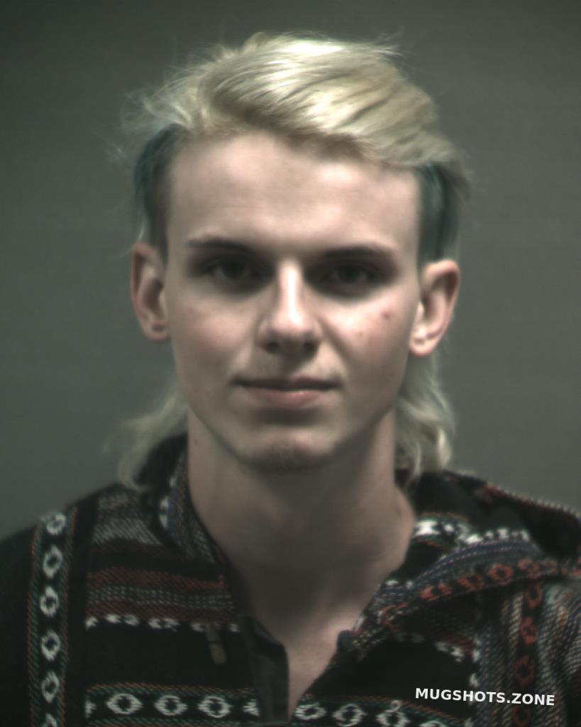 BIGHAM ELLIS JAMES 10/04/2021 - Randall County Mugshots Zone