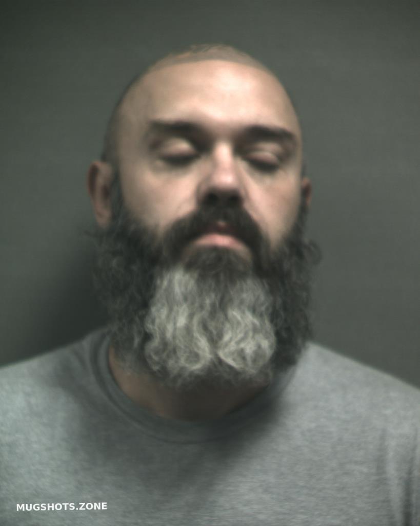 WATSON ALLEN CHASE 10/05/2021 - Randall County Mugshots Zone