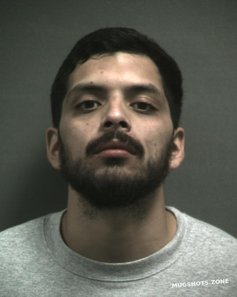 DE LOS SANTOS TYLER MOSES 10/07/2021 - Randall County Mugshots Zone