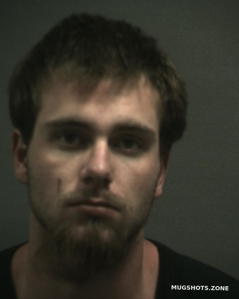 THOMPSON ANTHONY MICHAEL 10/09/2021 - Randall County Mugshots Zone