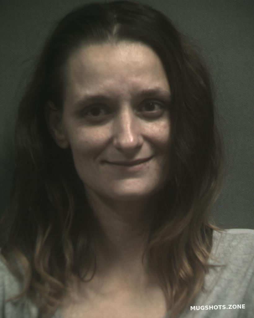 CARTER AMY NICOLE 10/12/2021 - Randall County Mugshots Zone