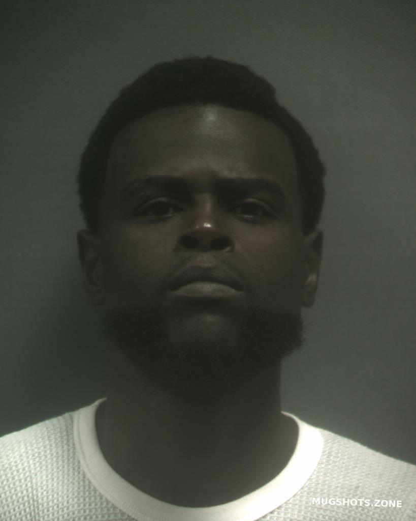 WILLIAMS ROBERT LEE 10/14/2021 - Randall County Mugshots Zone