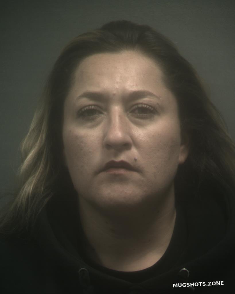 TORREZ STEPHANIE LIZA 10/17/2021 - Randall County Mugshots Zone