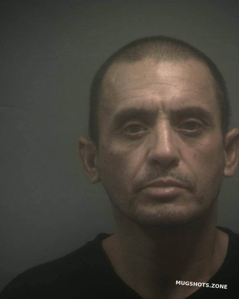 GONZALEZ GUILLERMO LOZANO 10/18/2021 - Randall County Mugshots Zone