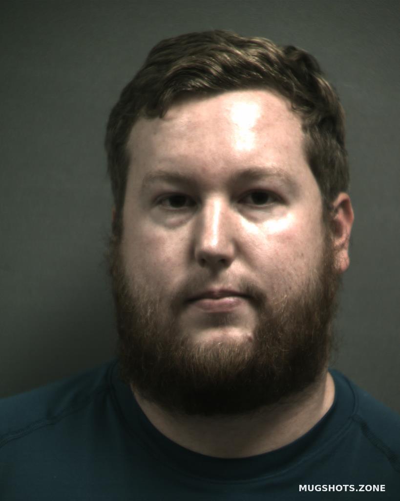 BLACK BRANDON TYLER 10/20/2021 - Randall County Mugshots Zone