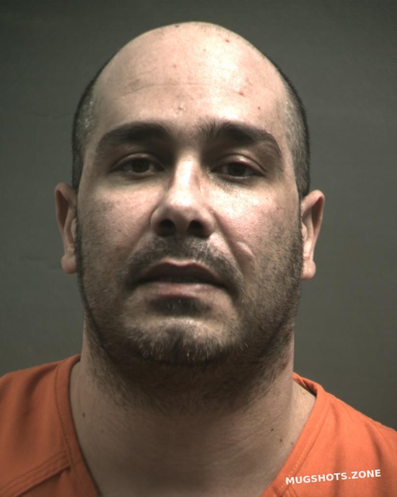 AKBARI MEHRDAD 10/25/2021 - Randall County Mugshots Zone