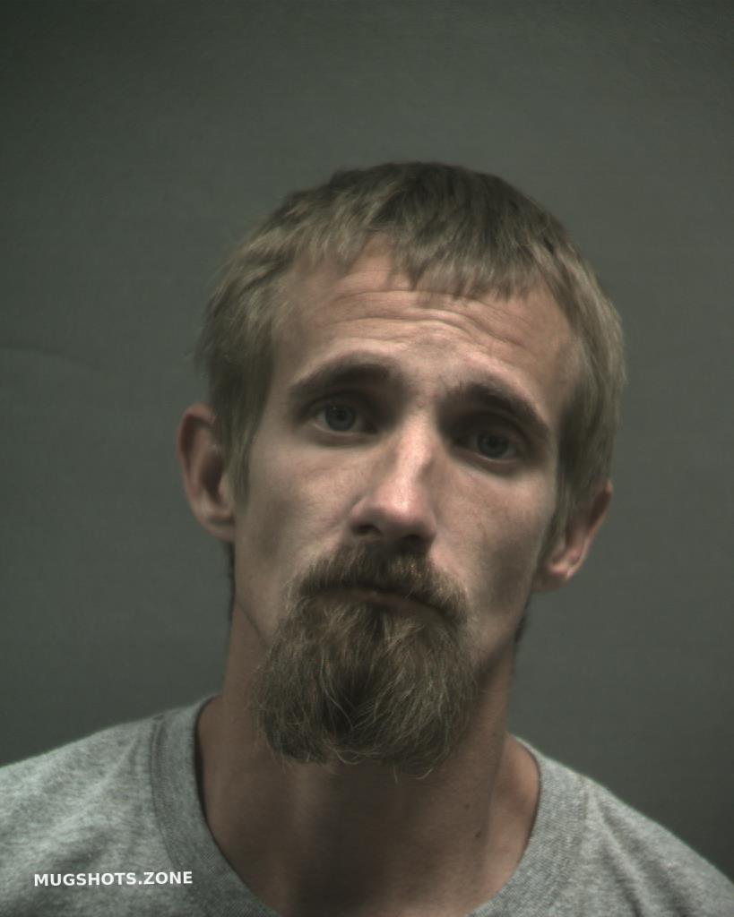 COIL KYLE KERMIT 10/29/2021 - Randall County Mugshots Zone