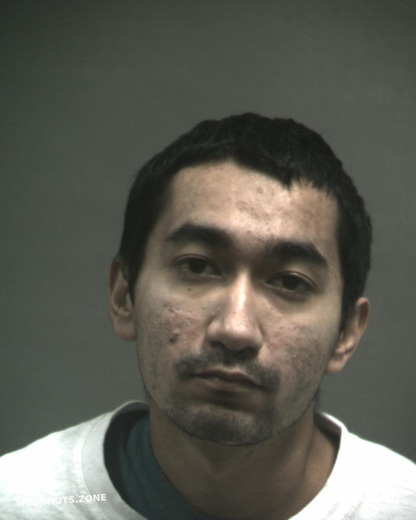 TORRES CHRISTIAN DANIEL 11/03/2021 - Randall County Mugshots Zone