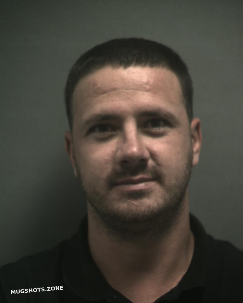 BOTES SHAUN PIERRE 11/04/2021 - Randall County Mugshots Zone