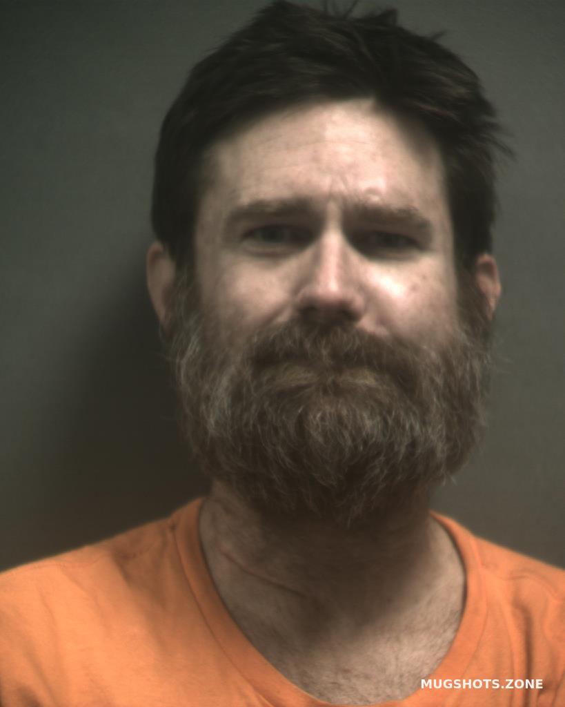 RASOR CHRISTOPHER MARK 11/07/2021 - Randall County Mugshots Zone