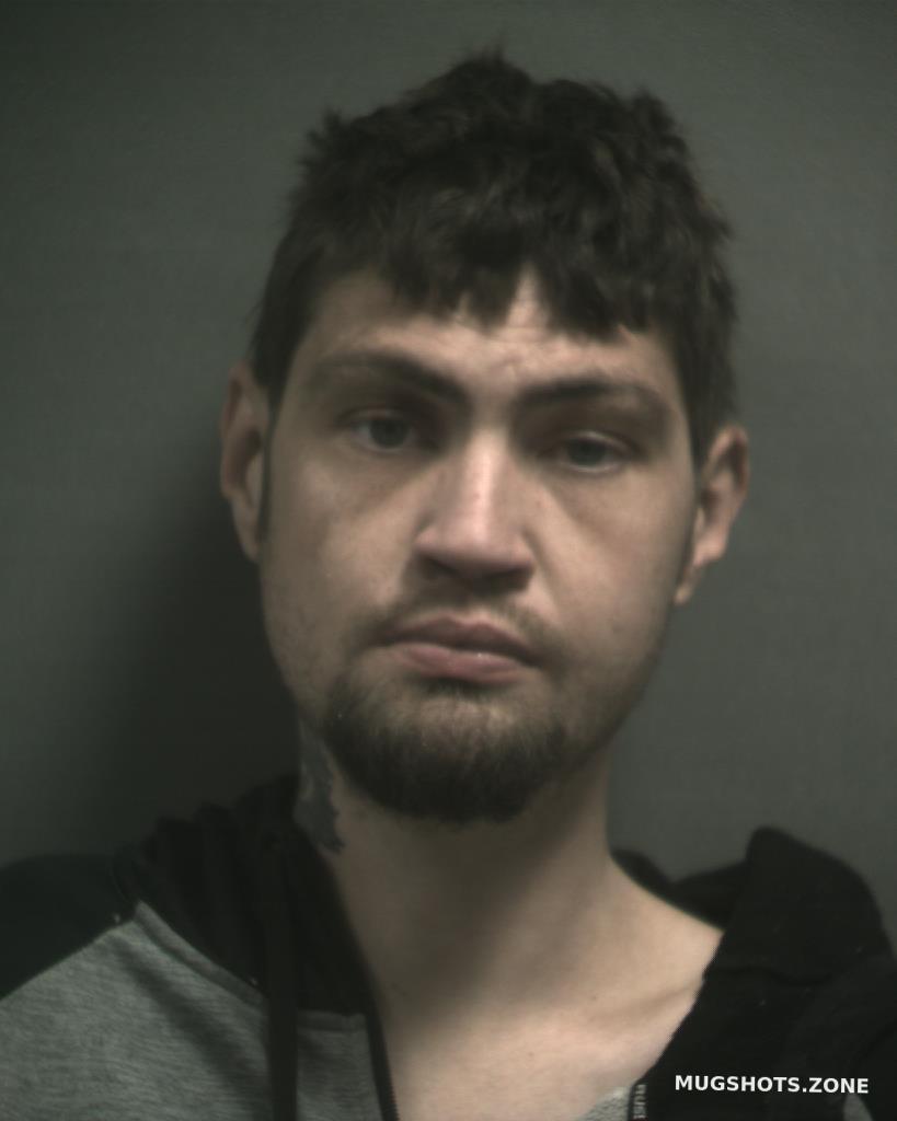 ENCINAS JACOB AARON ETHAN 11/08/2021 - Randall County Mugshots Zone