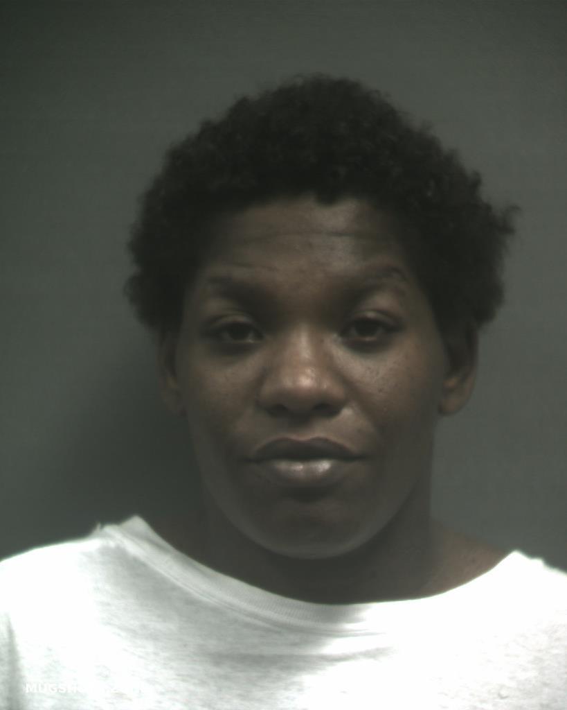 KILGORE DESTANY BREANA 11/09/2021 - Randall County Mugshots Zone