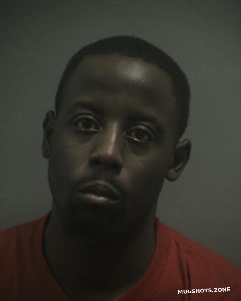 ROBERSON CHRISTOPHER KEITH 11/13/2021 - Randall County Mugshots Zone