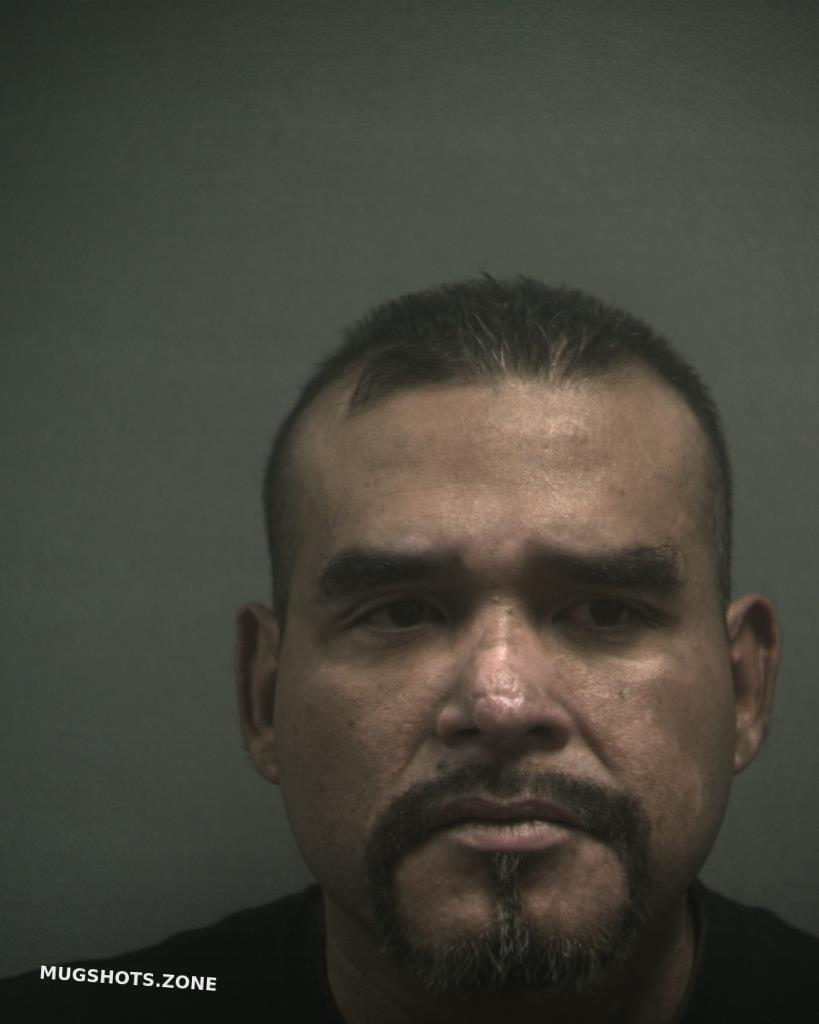 RUIZ PEDRO 11/16/2021 - Randall County Mugshots Zone