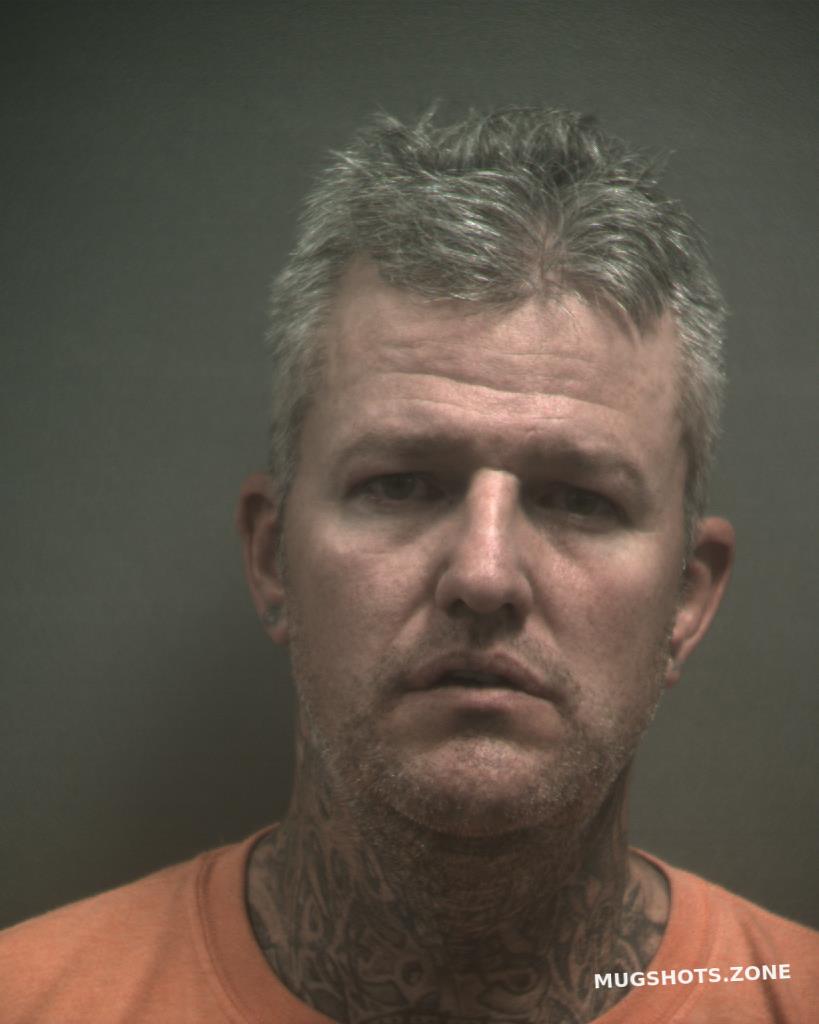 COWAN SETH AARON 11/16/2021 - Randall County Mugshots Zone