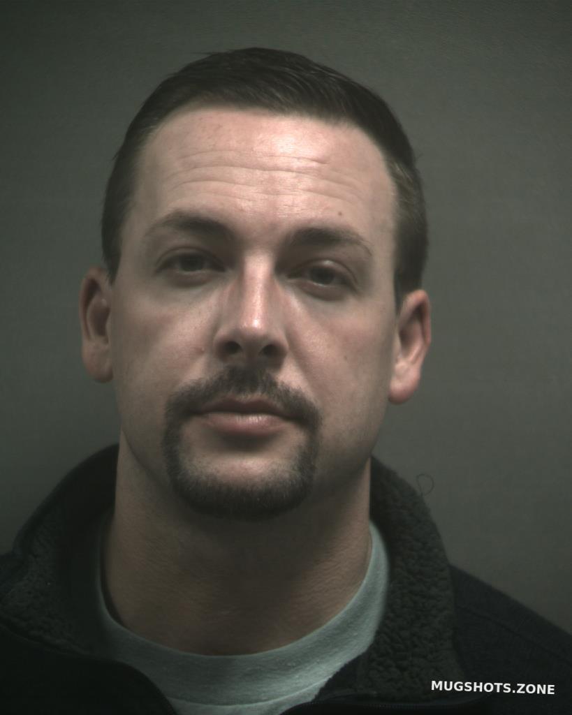 REINBOLD MASON DOUGLAS 11/17/2021 - Randall County Mugshots Zone