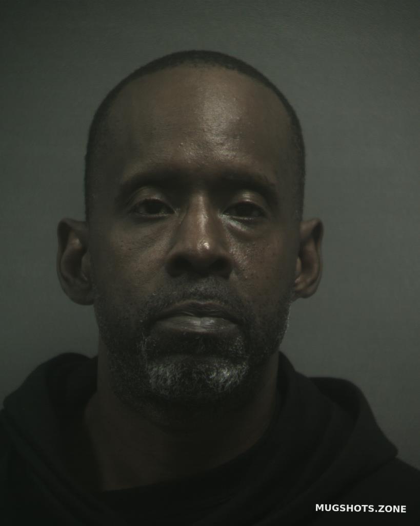 WOODARD BENNY RAY JR. 11/17/2021 - Randall County Mugshots Zone