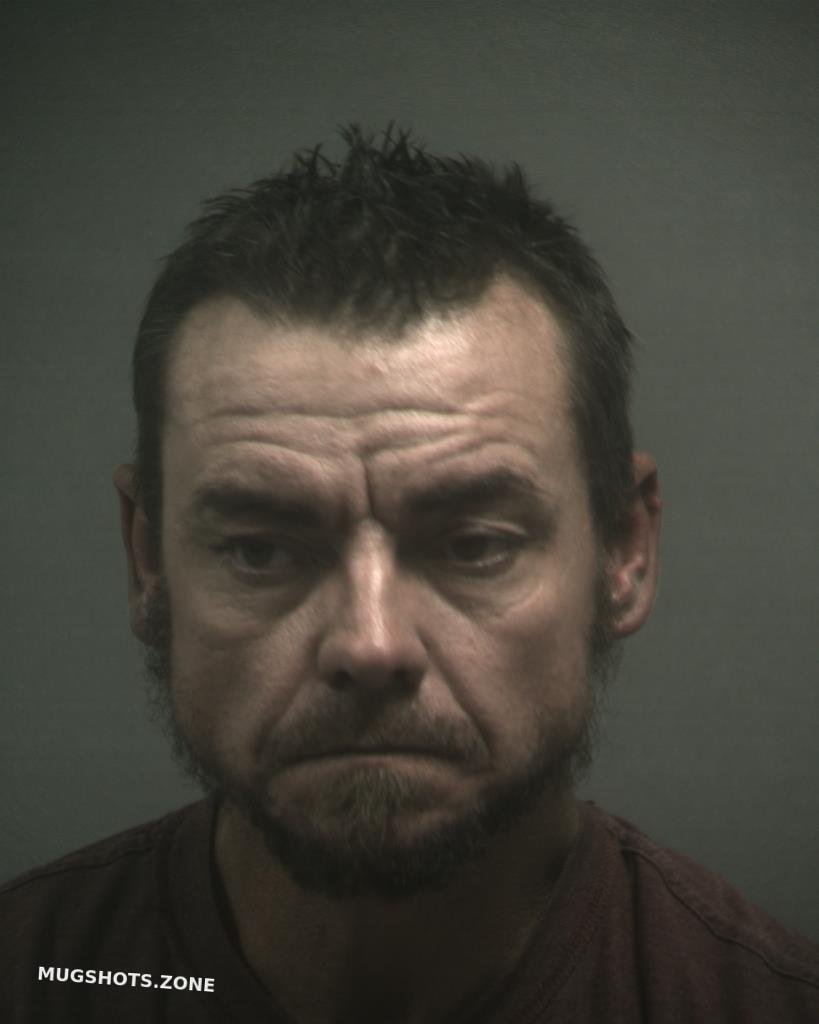 HANIFIN JOHN MICHAEL 11/20/2021 - Randall County Mugshots Zone