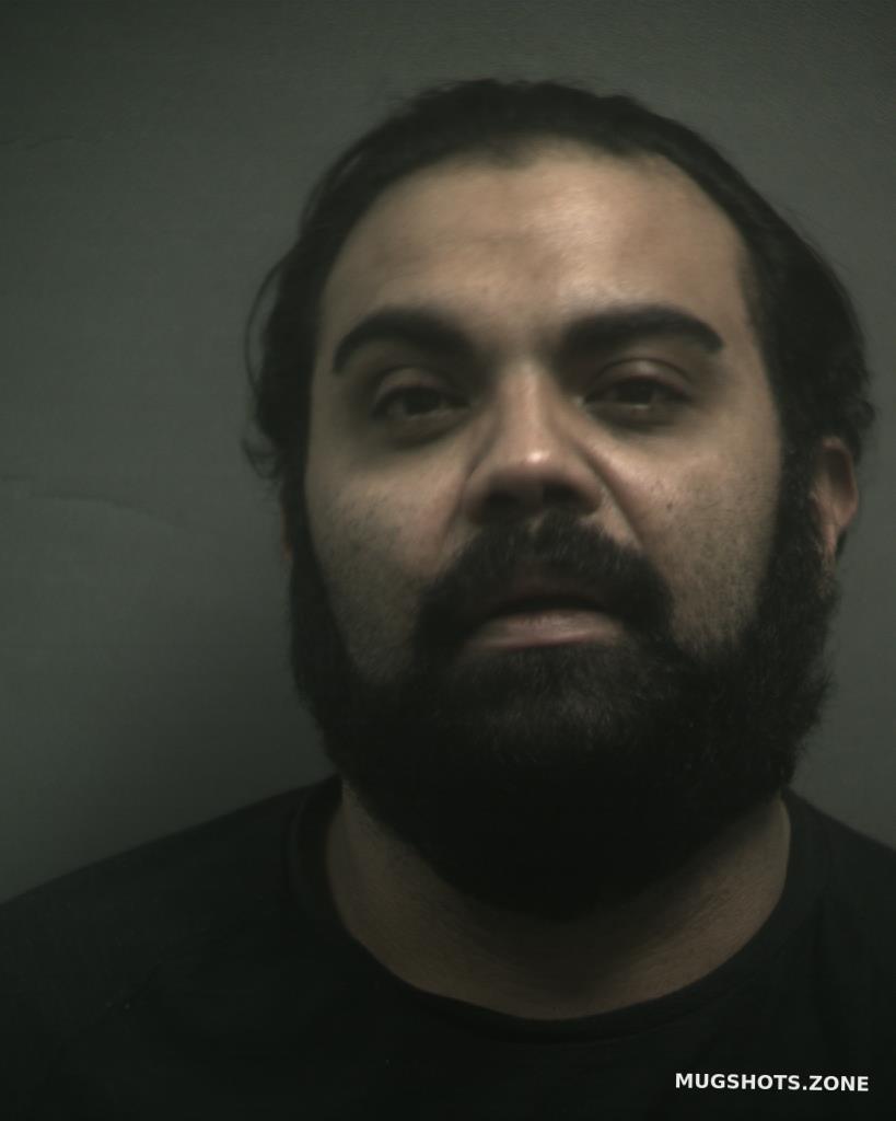 GARDEA JOSE 11/21/2021 - Randall County Mugshots Zone