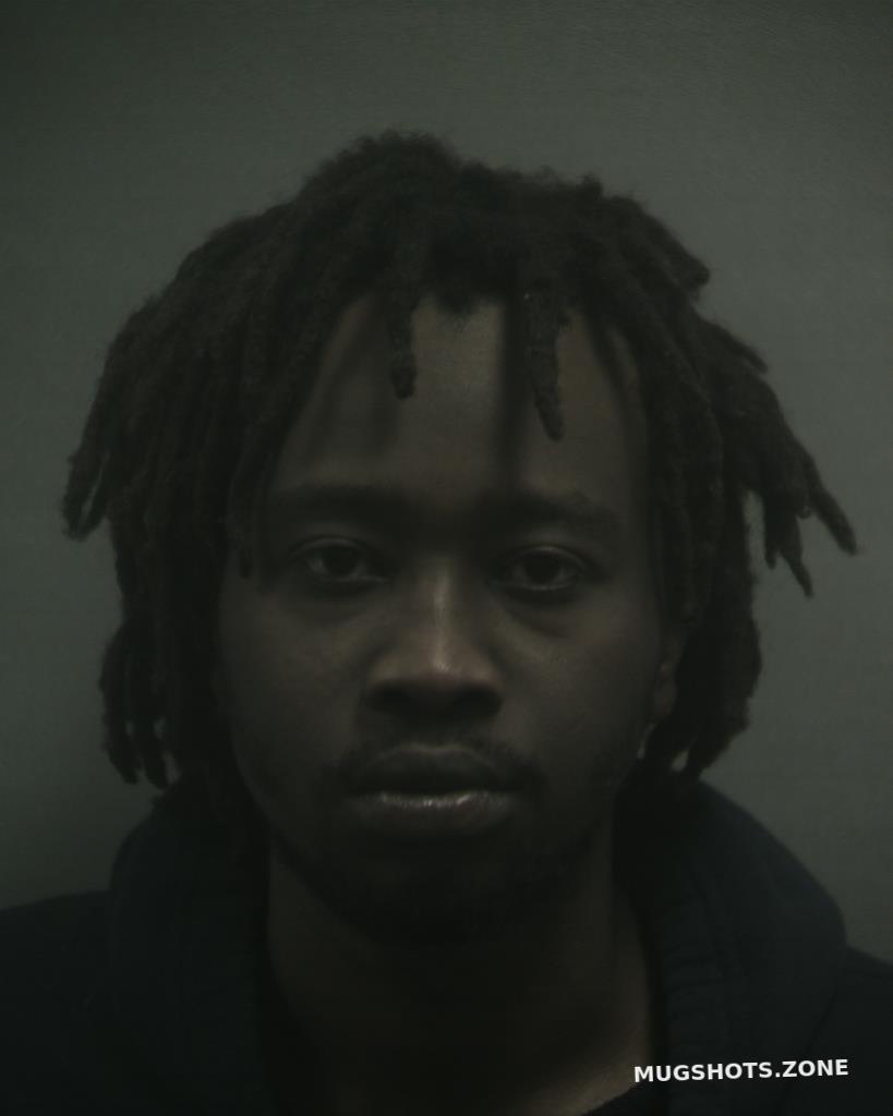 MOU DENG WILLIAM 11/25/2021 - Randall County Mugshots Zone