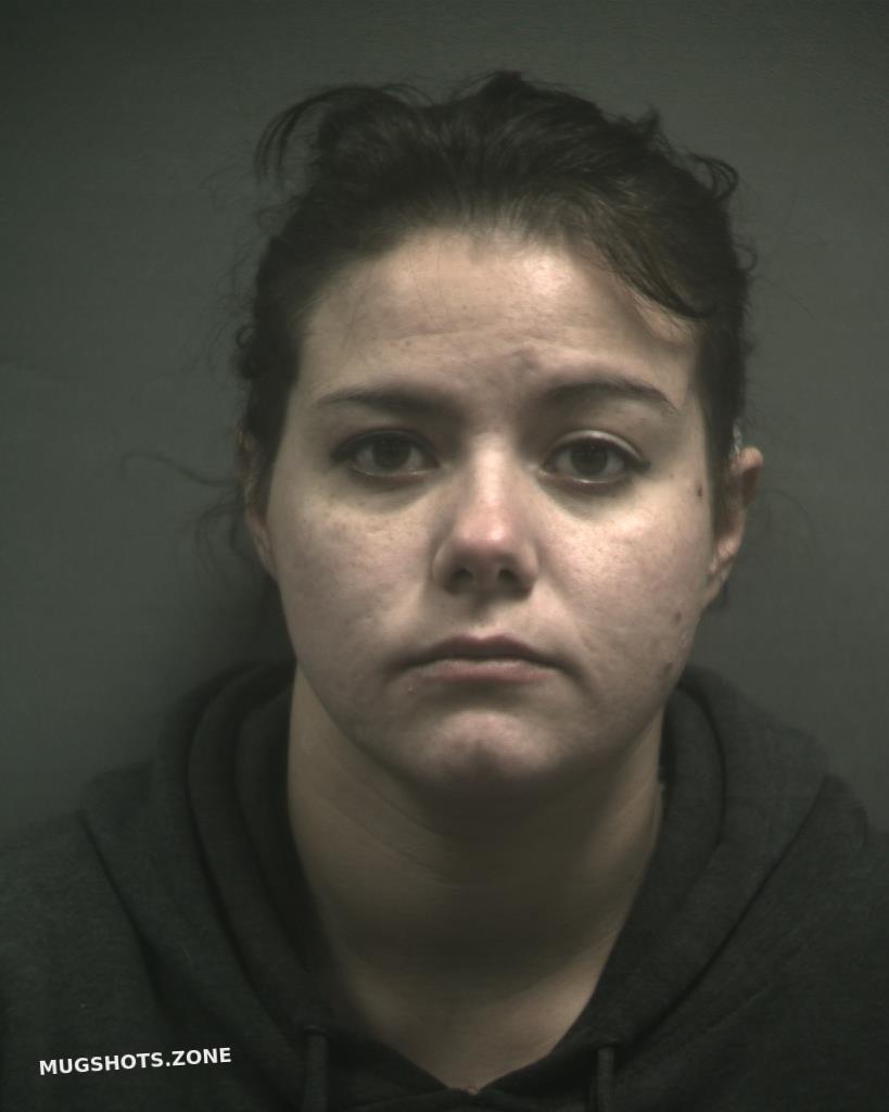 KEETON KRYSLYN RUBY 11/28/2021 - Randall County Mugshots Zone