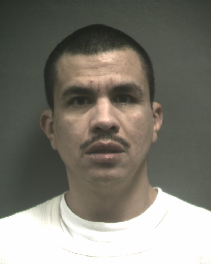 MODESTO-MORO EDUARDO 12/02/2021 - Randall County Mugshots Zone