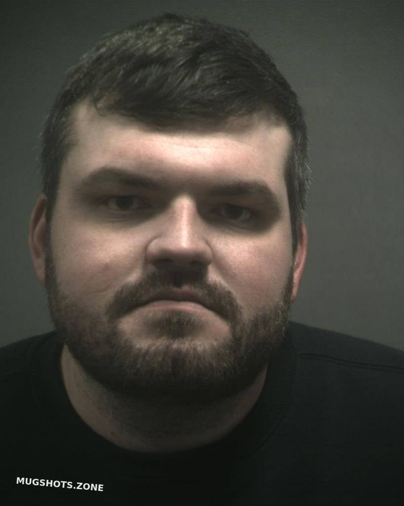 HEARD TERRELL SETH 12/02/2021 - Randall County Mugshots Zone