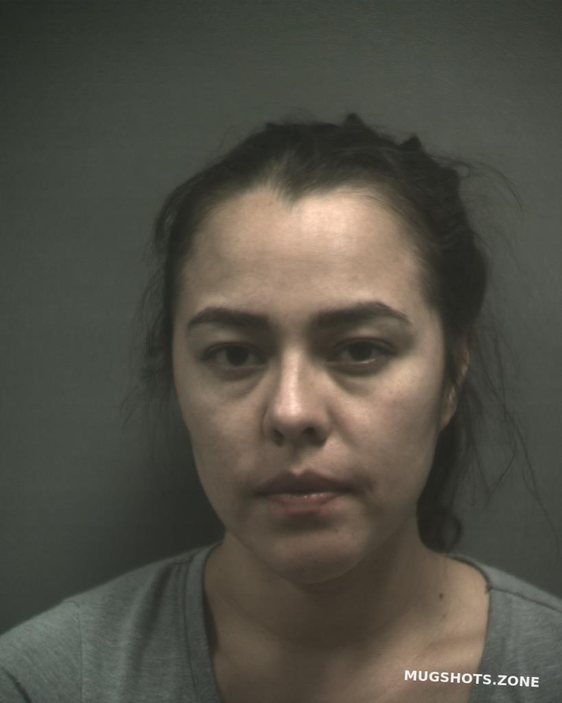 GUERRO CELIA MARGARITA 12/02/2021 - Randall County Mugshots Zone