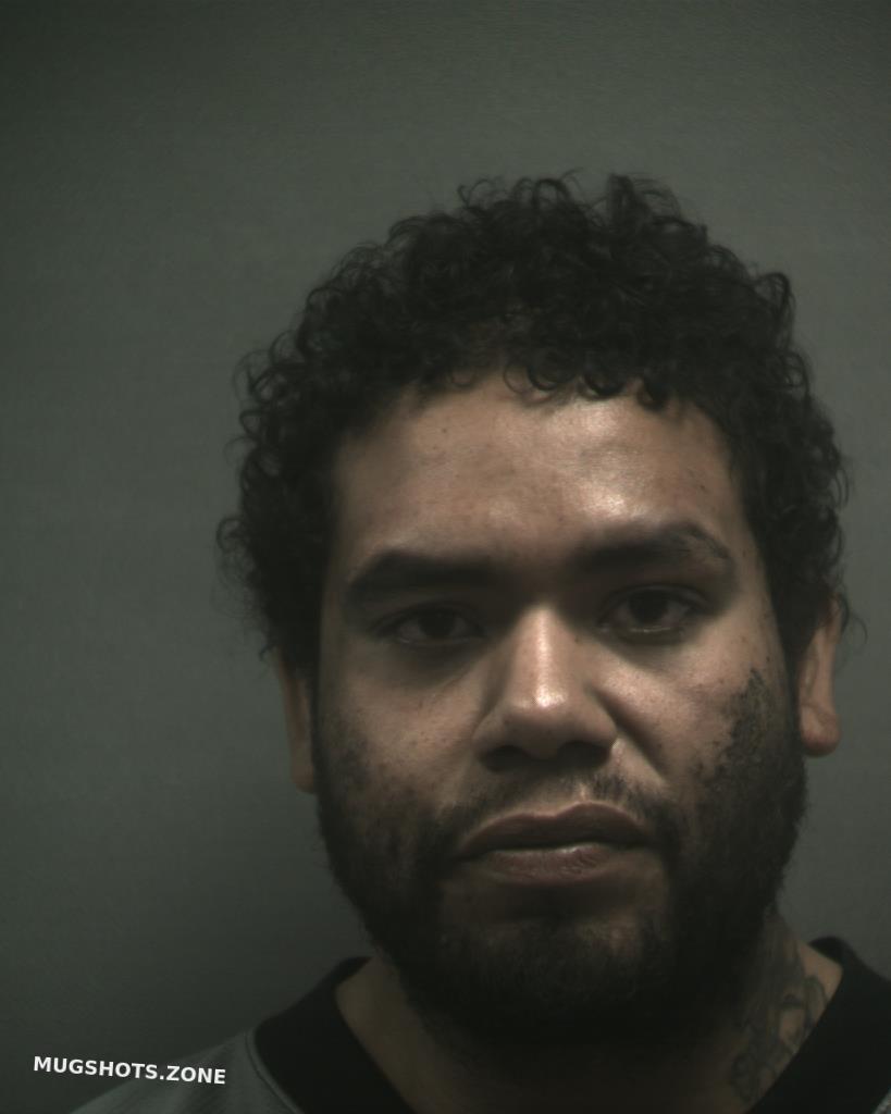 SALINAS DANIEL ANGEL 12/03/2021 - Randall County Mugshots Zone